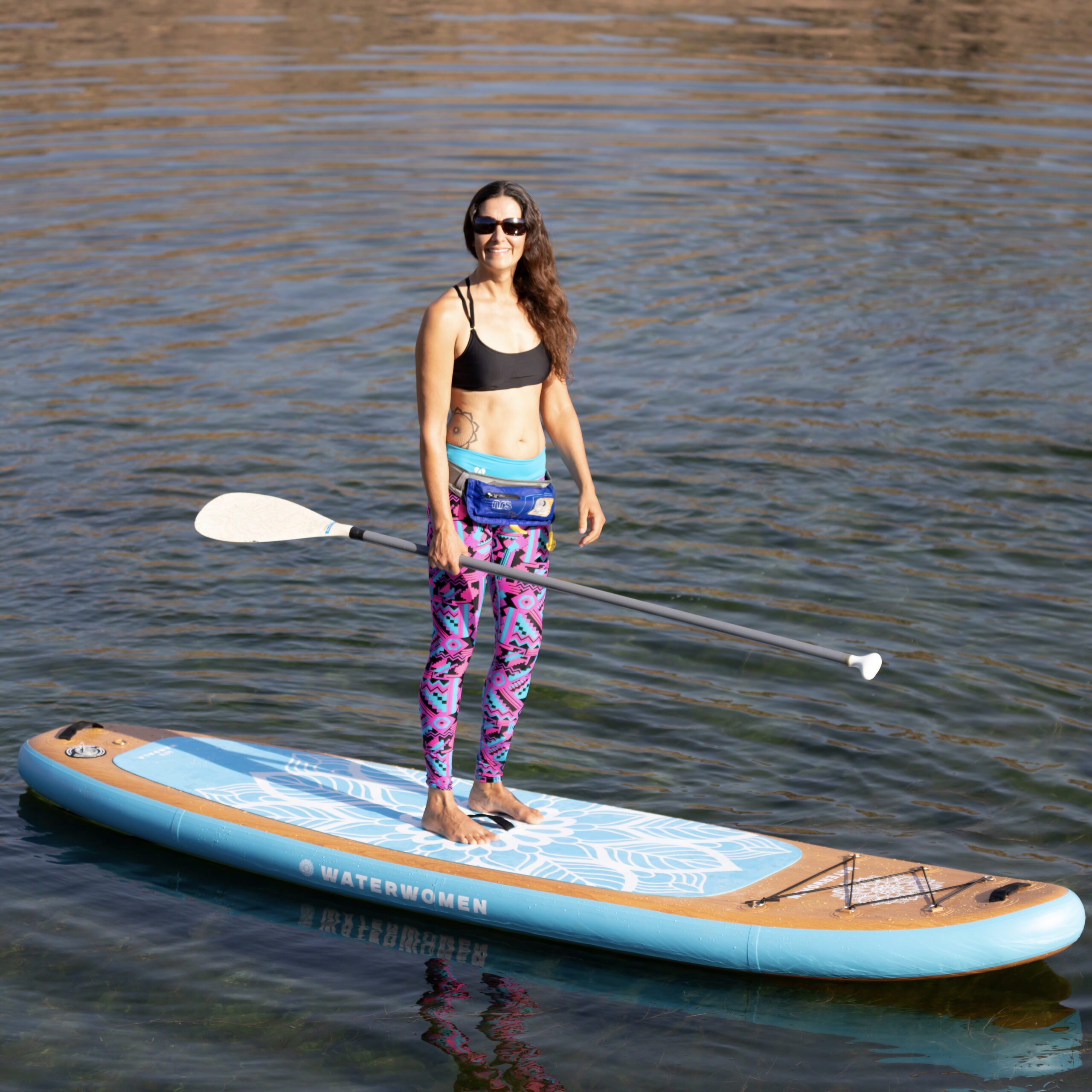 Paddle Board Lessons